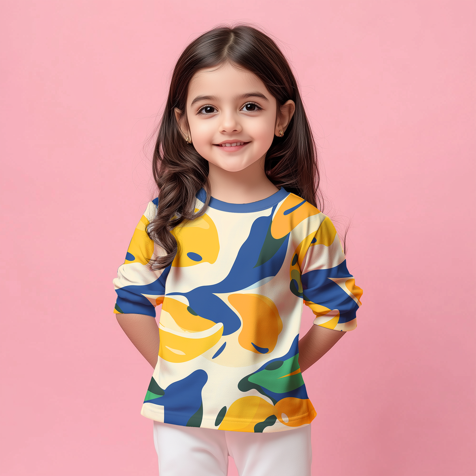 GIRL TEES – Possessif