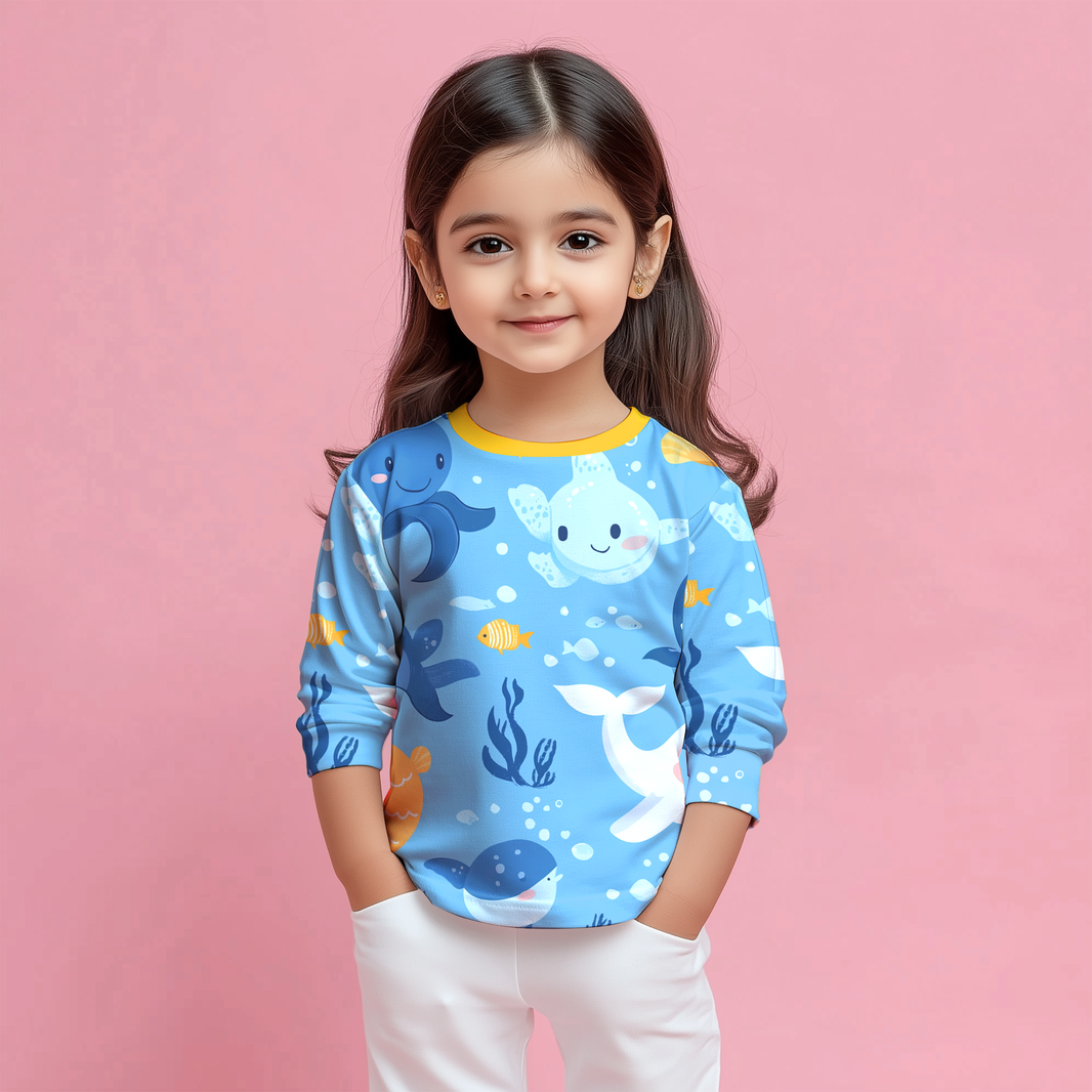GIRL TEES – Possessif