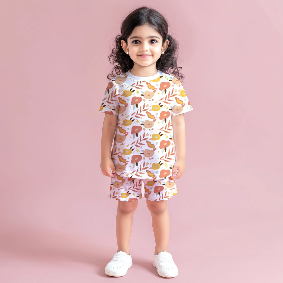 SUMMER CO-ORDS SET – Possessif